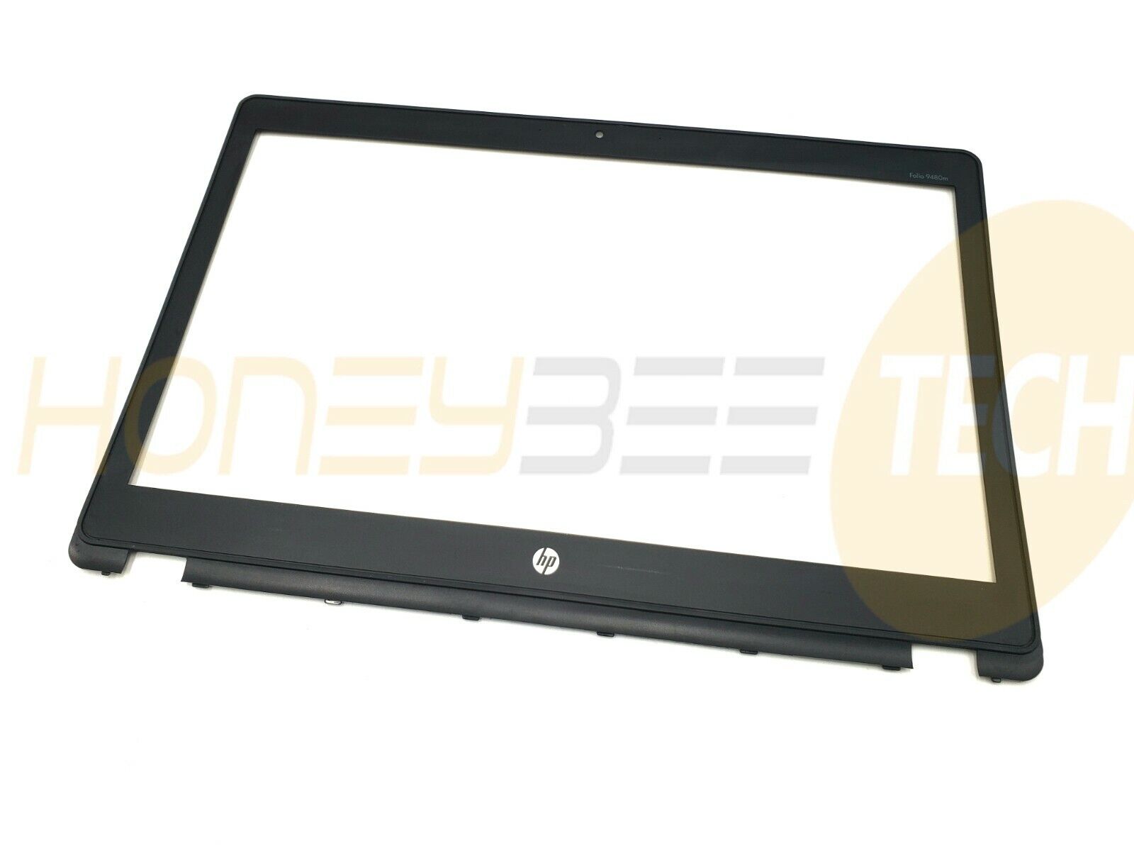 GENUINE HP ELITEBOOK FOLIO 9480M LAPTOP LCD FRONT TRIM BEZEL 769705-00 ...