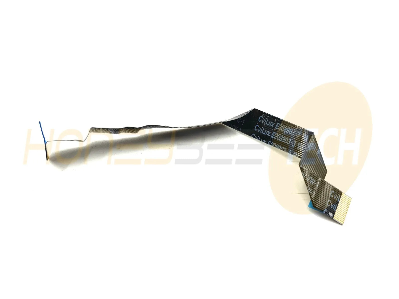 GENUINE DELL LATITUDE E7240 LAPTOP TOUCHPAD RIBBON CABLE NBX0001CV00 T ...