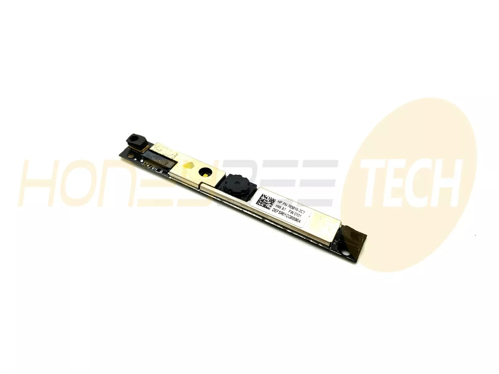 GENUINE HP ELITEBOOK 840 G2 LAPTOP WEBCAM CAMERA MODULE 765816-2C1 TES ...