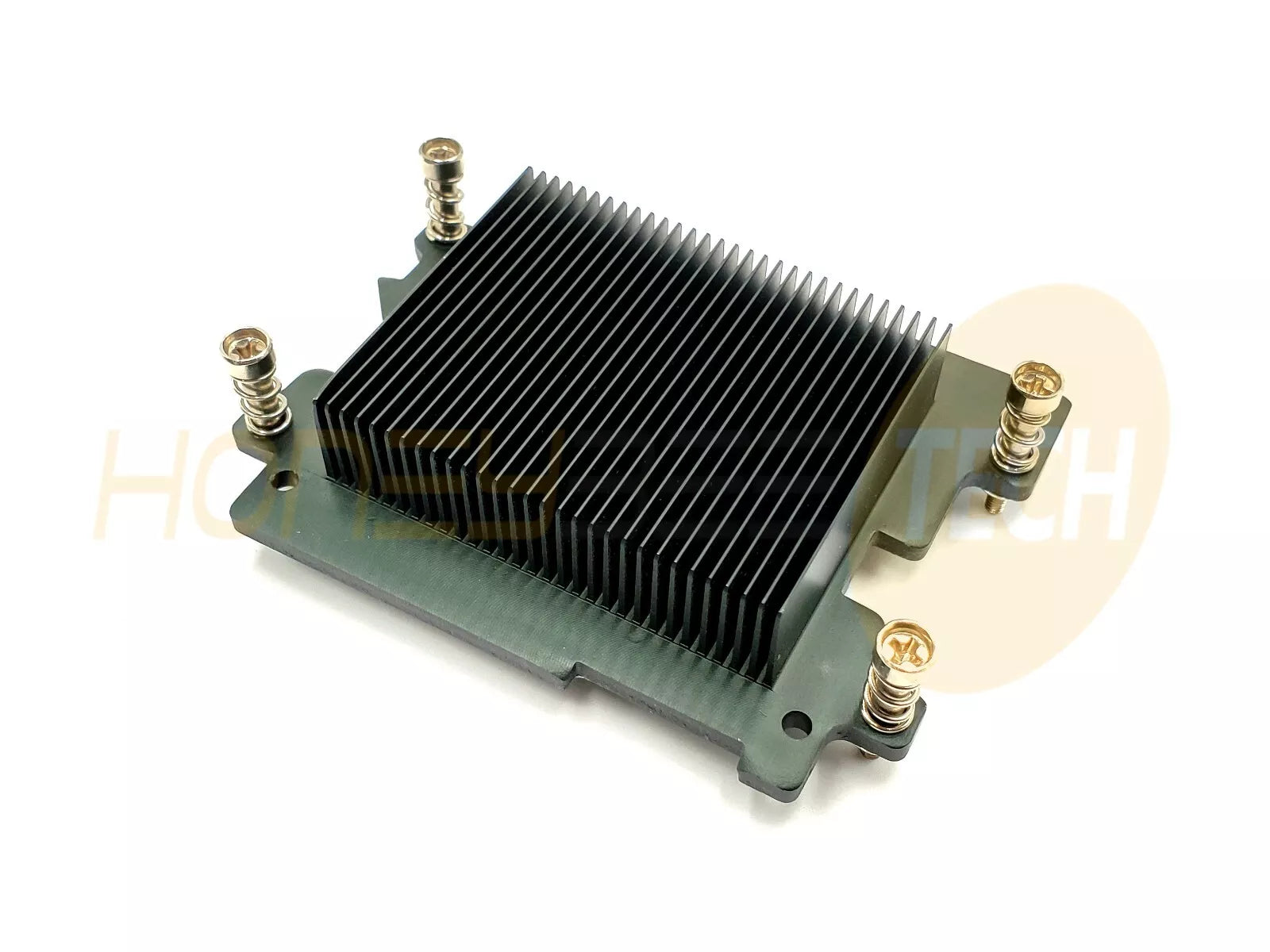 GENUINE DELL OPTIPLEX 3050MFF DESKTOP SHROUD COOLING HEATSINK ...