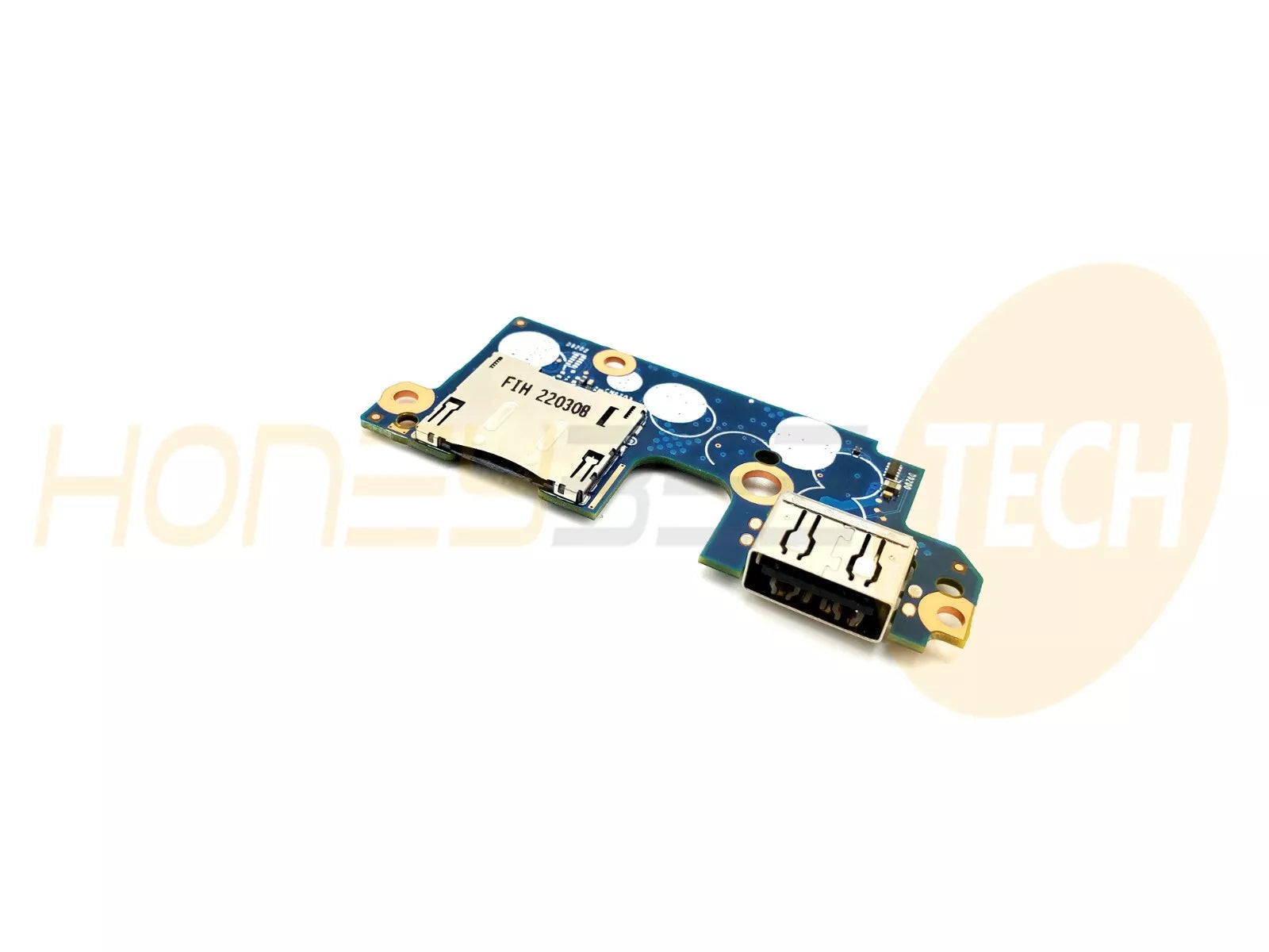 GENUINE HP ELITEBOOK 860 G9 LAPTOP USB BOARD 6050A3316801 N09042-001 T ...