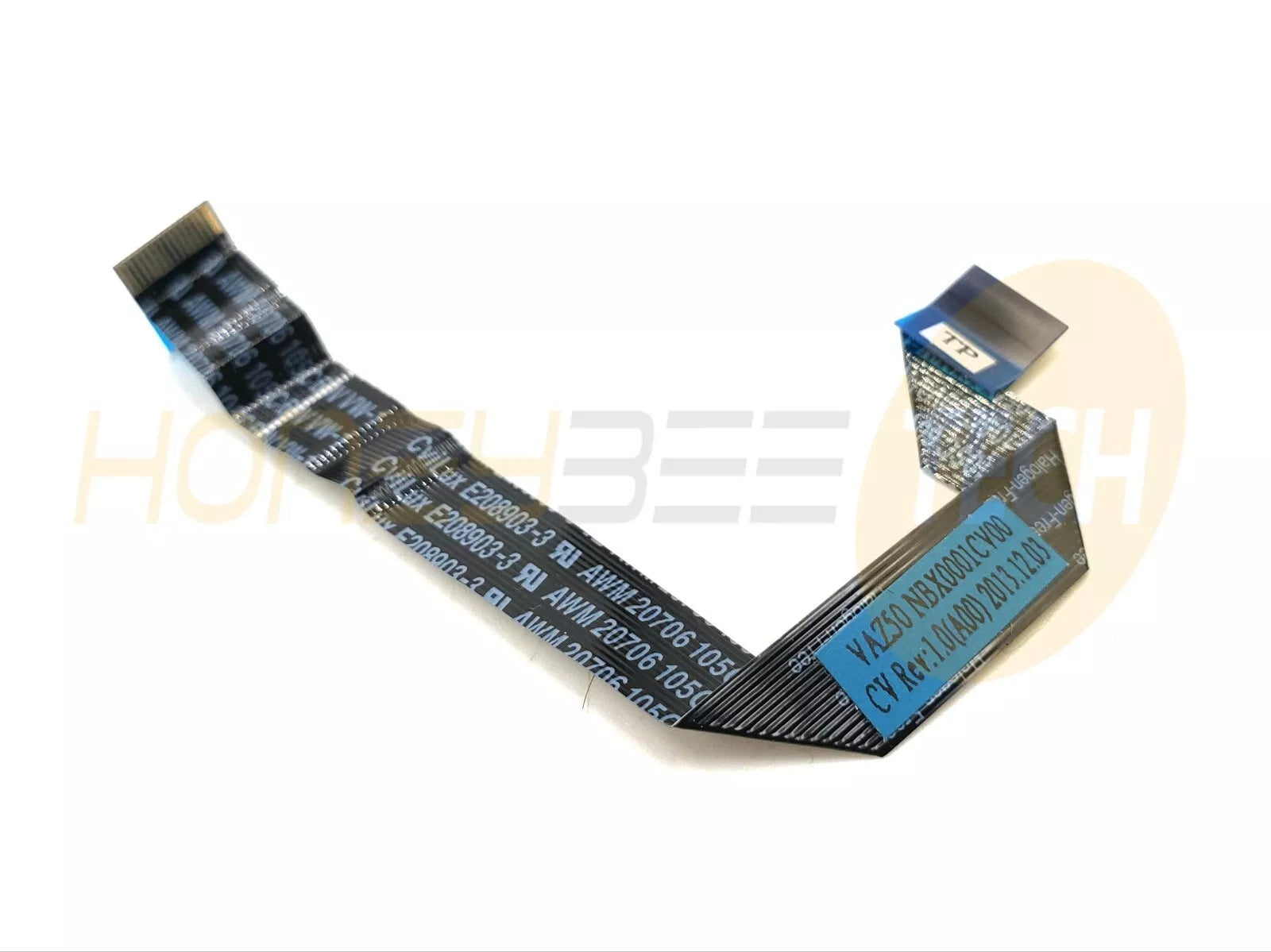 GENUINE DELL LATITUDE E7240 LAPTOP TOUCHPAD RIBBON CABLE NBX0001CV00 T ...