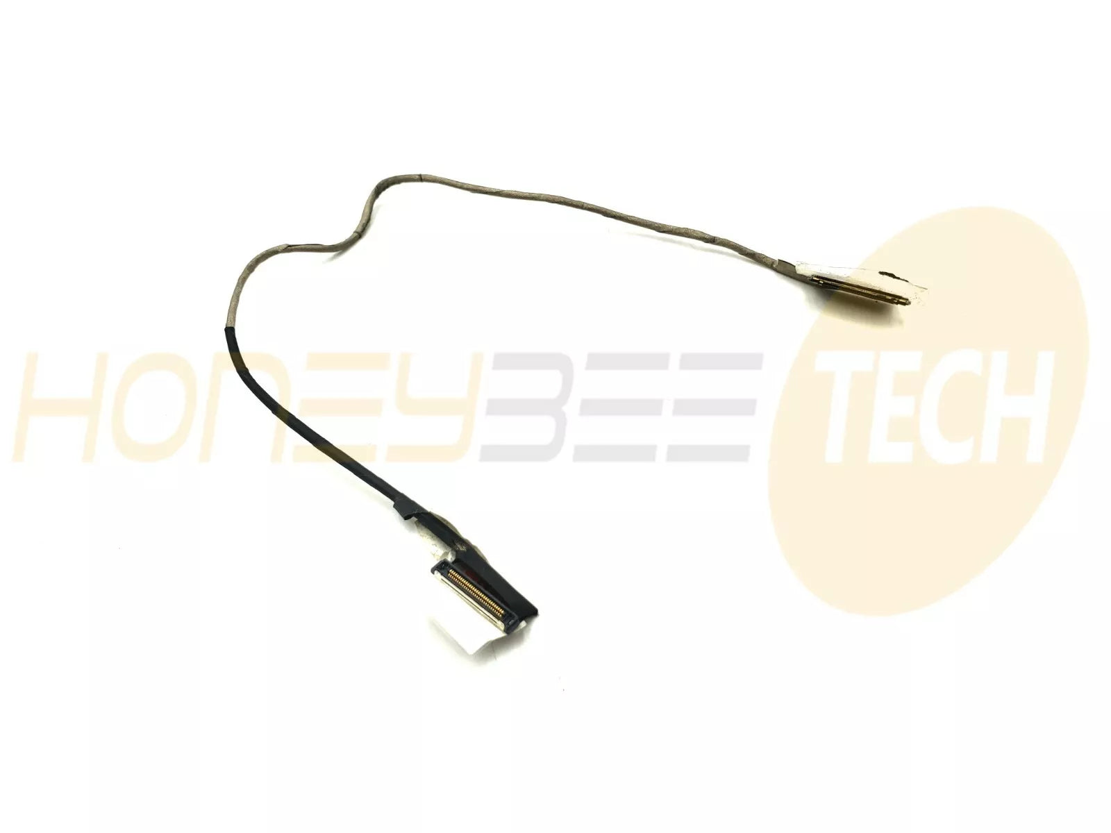 GENUINE LENOVO THINKPAD X260 LAPTOP LCD VIDEO DISPLAY CABLE 01AV932 TE ...