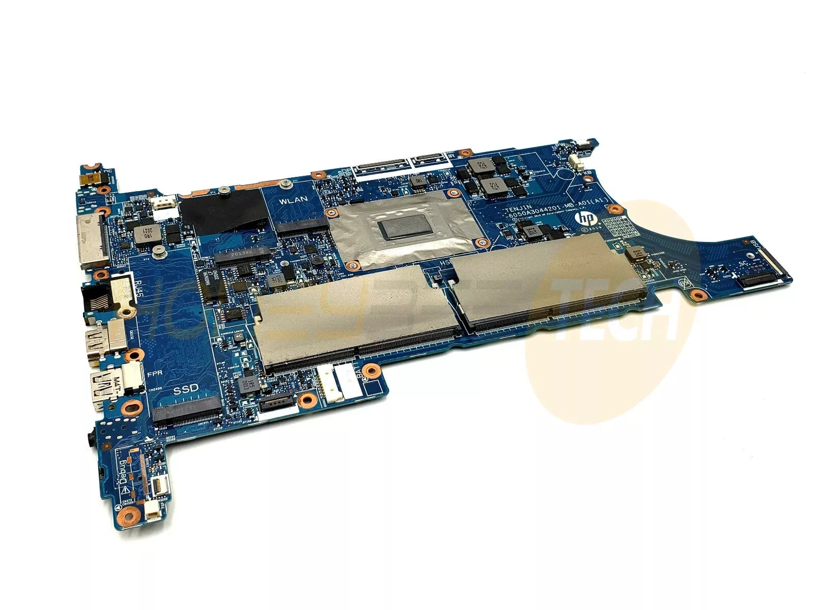 GENUINE HP ELITEBOOK 745 G6 MOTHERBOARD AMD RYZEN 7 PRO 3700U L62296-6 ... GENUINE HP ELITEBOOK 745 G6 MOTHERBOARD AMD RYZEN 7 PRO 3700U L62296-6 ...
