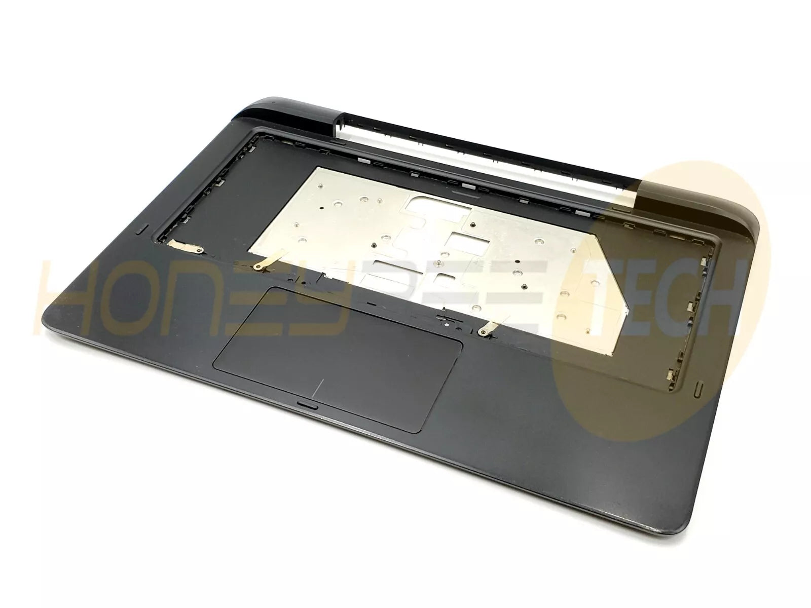 GENUINE DELL LATITUDE 7350 2-IN-1 TOUCHPAD PALMREST ASSEMBLY WCDWC GRA ...