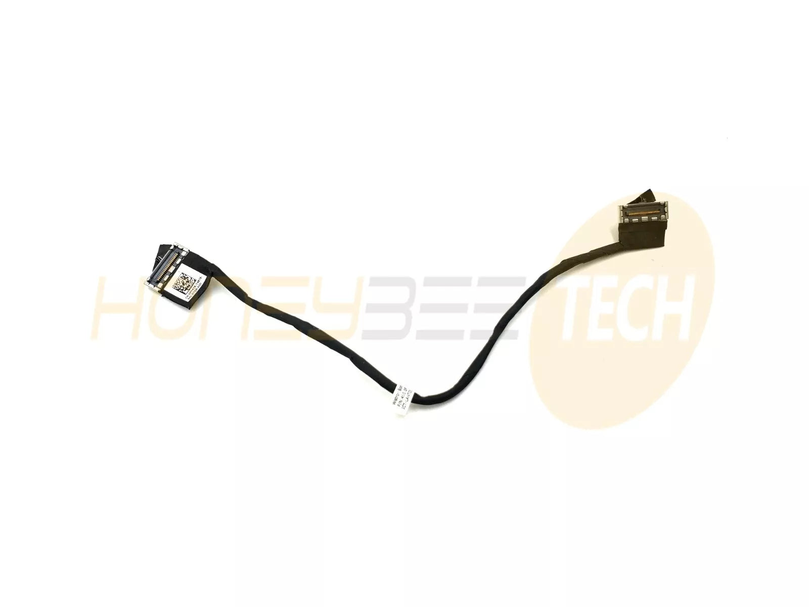 GENUINE DELL LATITUDE 3500 LAPTOP VGA BOARD CABLE FY47R 0FY47R TESTED ...